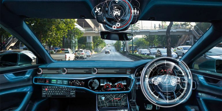 TISAX - Cybersecurity Company