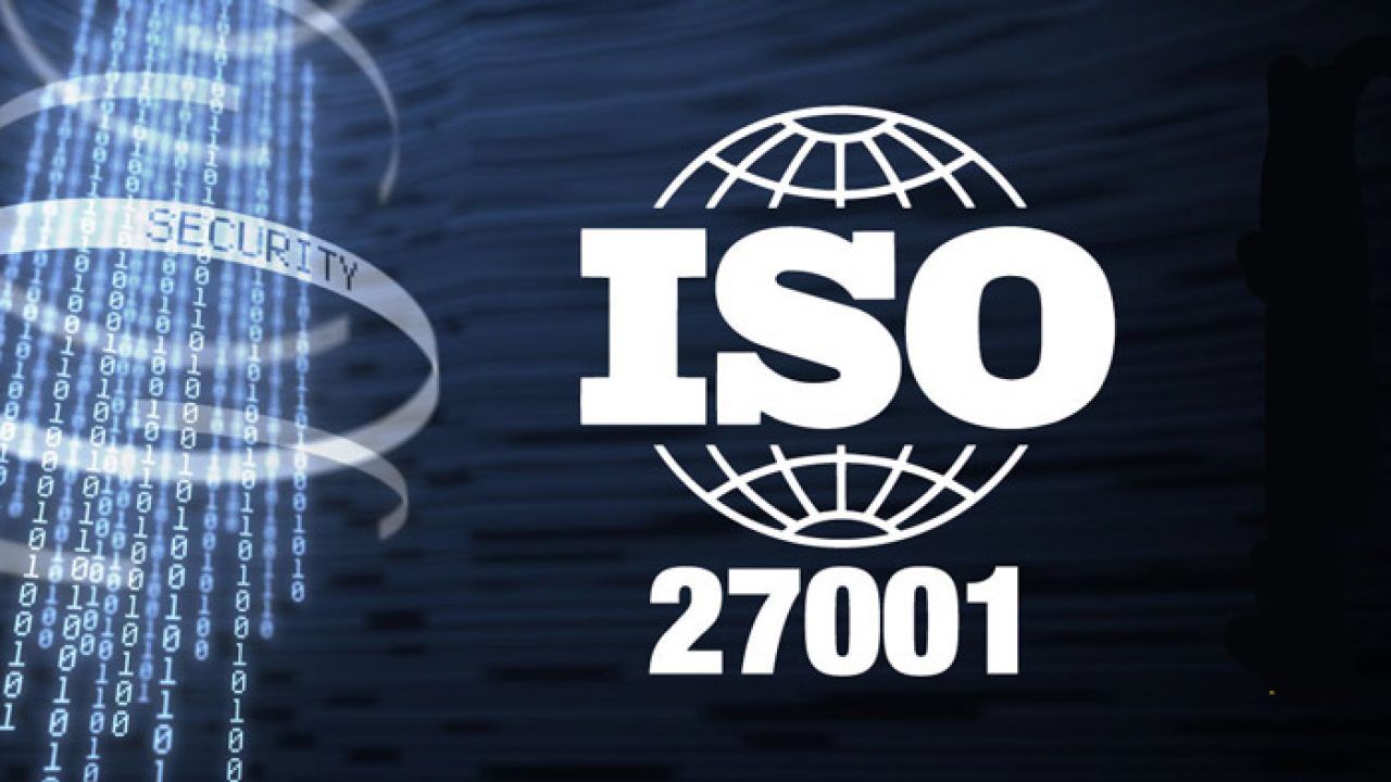 ISO/IEC 27001- Information Security Management Systems - Cybersecurity ...